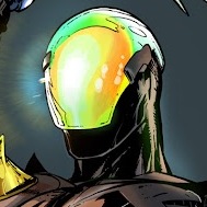 Eddie Frank as Reaper (Spawn) - Image Comics