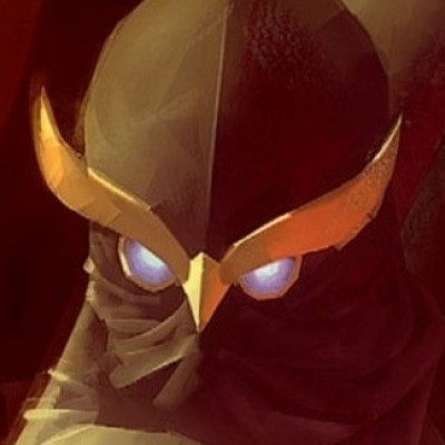 Mary Turner as Strix (Prime Earth) - DC Comics