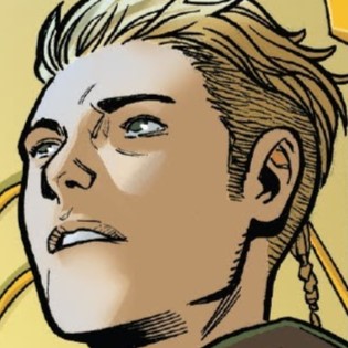 Imri Cantaros (Star Wars) - Marvel Comics