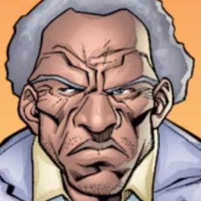 Rutherford Princeton III as Centennial