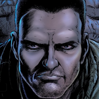 Frank Castle (Earth-200111) - Marvel Comics