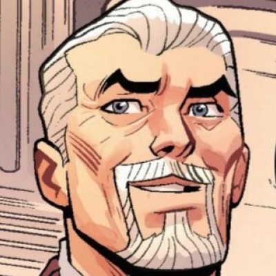 Roderick Kingsley (Earth-616) - Marvel Comics