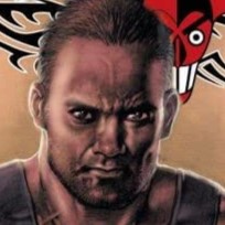 Michael Trace as Foolkiller (Earth-200111) - Marvel Comics