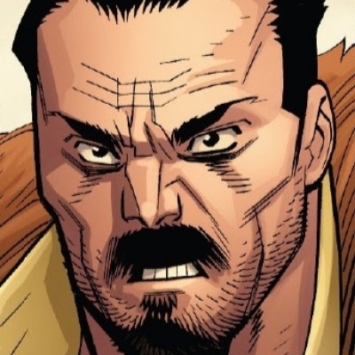 Sergei Kravinoff as Kraven the Hunter (Earth-616) - Marvel Comics