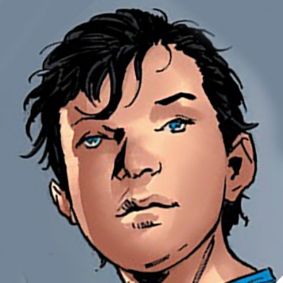 Jon Kent as Superboy (DCeased) - DC Comics