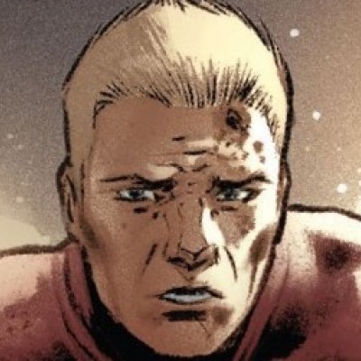 Human Torch as Jim Hammond (Earth-616) - Marvel Comics