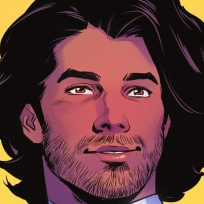 Sigurðr as Siegfried (Earth-0) - DC Comics