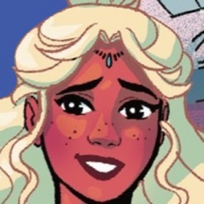 Clio (Prime Earth) - DC Comics