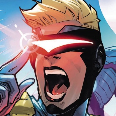 Beatrice Bartholomew as Cyclops-Lass (Earth-616) - Marvel Comics