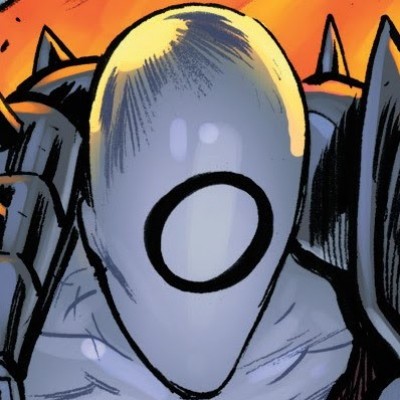 Zero (Earth-4935) - Marvel Comics