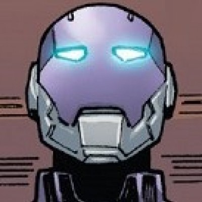 Ferris (Earth-616) - Marvel Comics