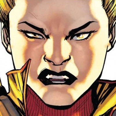 Flambé (Earth-616) - Marvel Comics