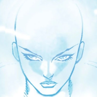 Cadena (Earth-616) - Marvel Comics