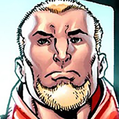 Gavril Ivanovich (Earth-0) - DC Comics