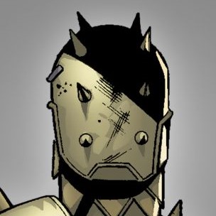 Robbie Baldwin as Penance (Earth-616) - Marvel Comics