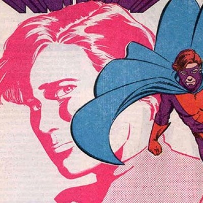 Jason Hart (Prime Earth) - DC Comics