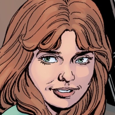 Laurie Lemmon (Earth-Prime) - DC Comics