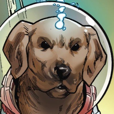 Cosmo (Earth-616) - Marvel Comics