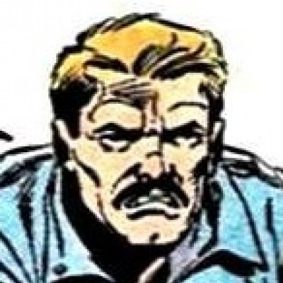 J. Daniel Murphy as Murph (Prime Earth) - DC Comics