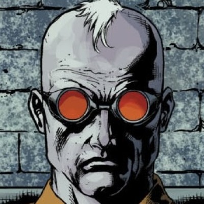 Victor Fries (Prime Earth) - DC Comics