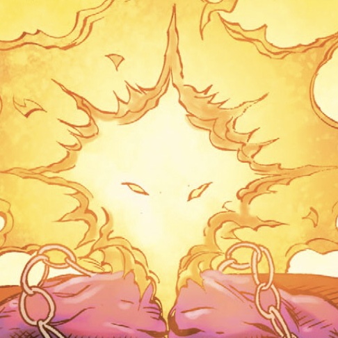 Dreamslayer (Earth 8) - DC Comics