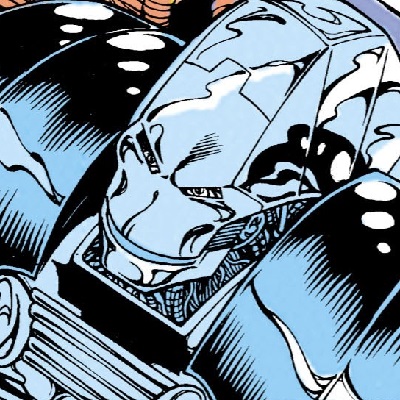 Lord Havok (Prime Earth) - DC Comics