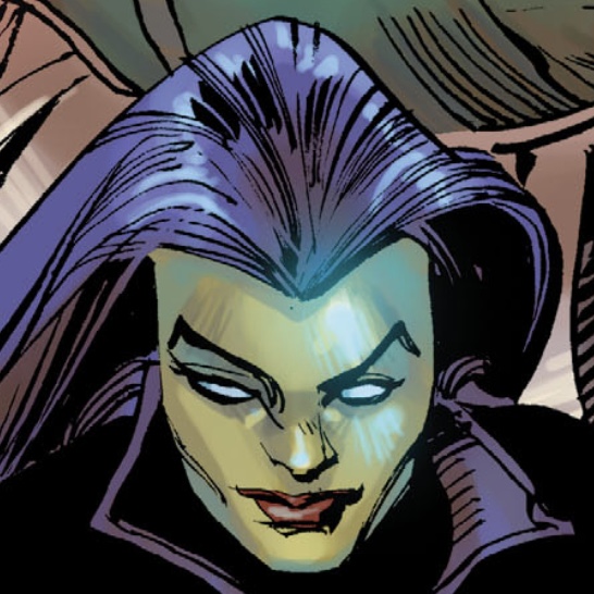Death Angel (Prime Earth) - DC Comics