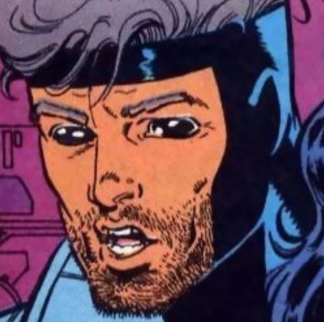 Blake (Prime Earth) - DC Comics