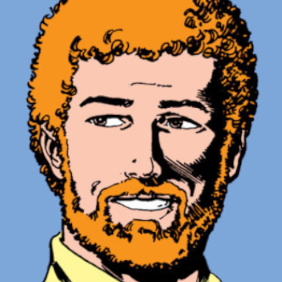 Terry Long (Earth-0) - DC Comics