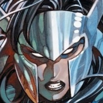 Shadowfall (Prime Earth) - DC Comics