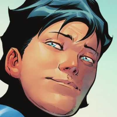 Matt Price (Prime Earth) - DC Comics