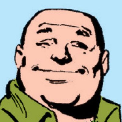 Joseph Hogan (Earth-616) - Marvel Comics