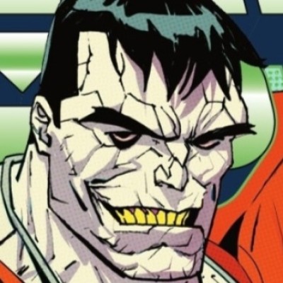 Bizarro (Earth-0) - DC Comics