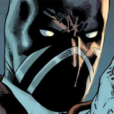 Bennett Brant as Crime-Master (Earth-616) - Marvel Comics