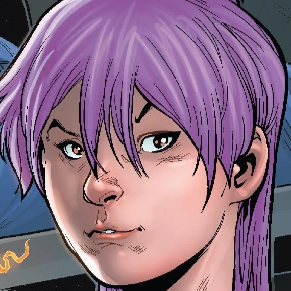 Ultimate Leader Marvel