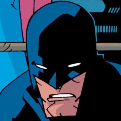 Darkwing (Image Universe) - Image Comics