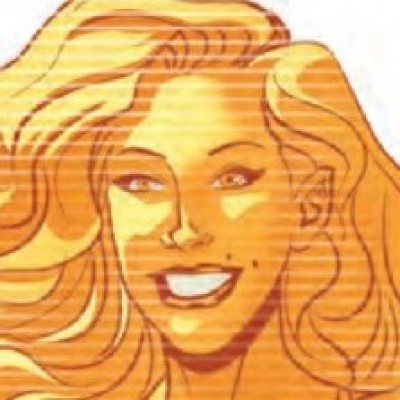 LYrate Lifeform Approximation (Earth-928) - Marvel Comics