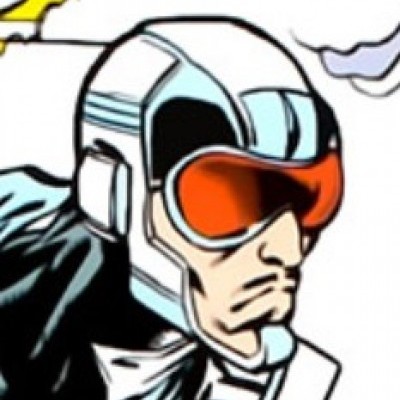 Hector (Pantheon) (Earth-616) - Marvel Comics