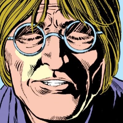 Emil Gregg (Earth-616) - Marvel Comics