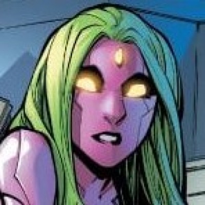 Vivian Vision 2.0 (Earth-616) - Marvel Comics
