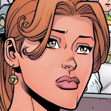 Amanda (Image Universe) - Image Comics