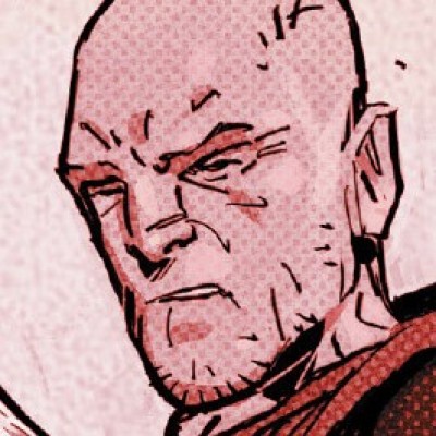 Onehand (Earth-616) - Marvel Comics