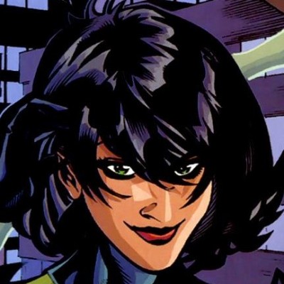 Elaine Coll (Earth-616) - Marvel Comics