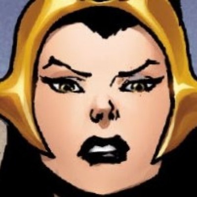 Lady Lotus (Earth-616) - Marvel Comics