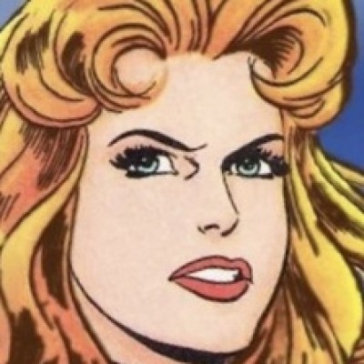 Leeja Clane (Valiant Universe) - Valiant