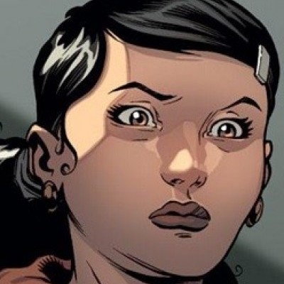 Eva Alexander (Earth-616) - Marvel Comics