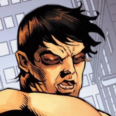 Joaquín Torres (Earth-616) - Marvel Comics