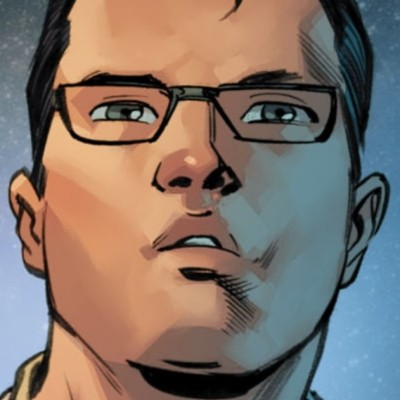 Johnny Peril (Prime Earth) - DC Comics