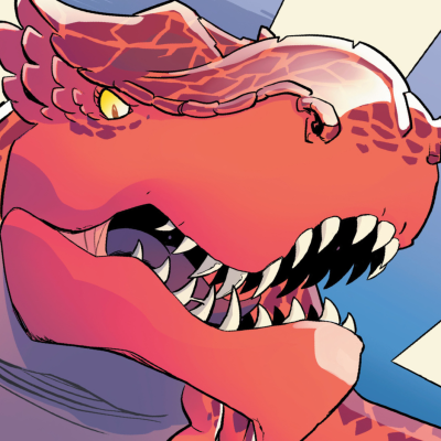 Devil Dinosaur (Earth-78411) - Marvel Comics