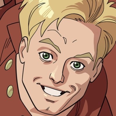 Kid Thor (Image Universe) - Image Comics